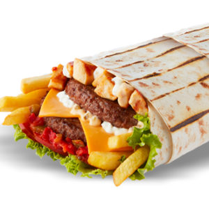 Nos Tacos | Seven Food